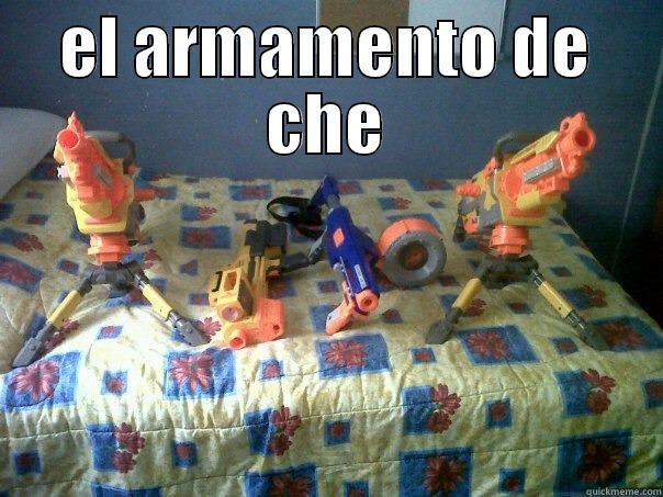 willy es un loquisho - quickmeme