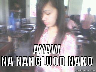 Kwek Kwek Ito - quickmeme