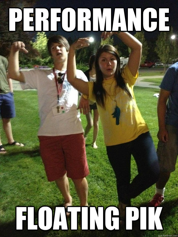 performance floating pik - Debaters Gonna Debate - quickmeme