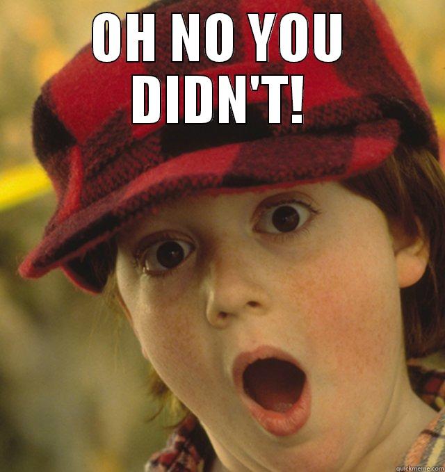 Little's Pete's Shock - quickmeme