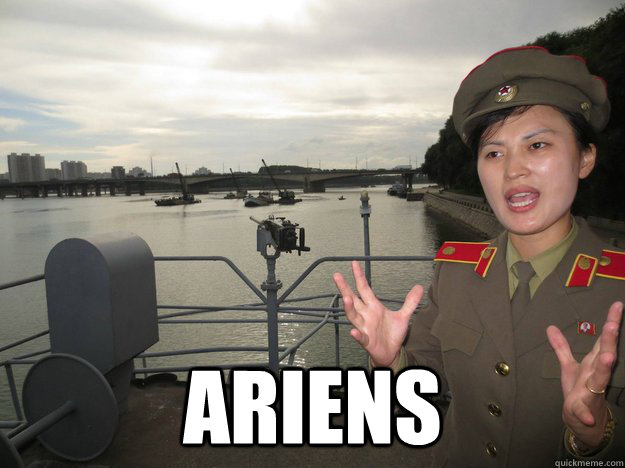 Ariens - Ariens - quickmeme