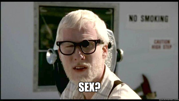 Sex You Rang Quickmeme