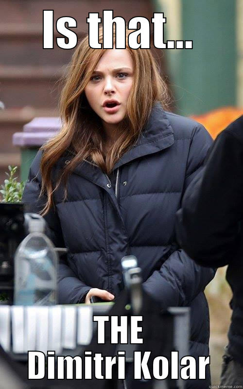 Chloe g moretz - quickmeme