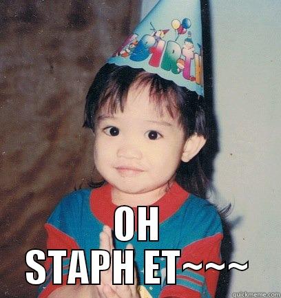 staph it~XD - quickmeme