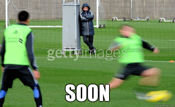 Soon - Misc - quickmeme