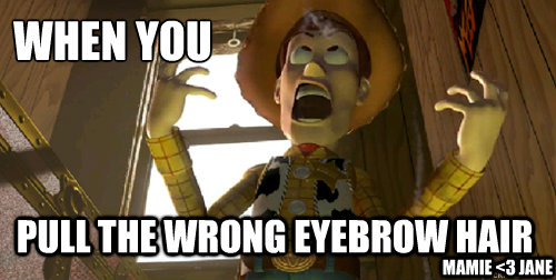 Lars Eller Loves his girlfriend every day of the month ! - Ouch! - quickmeme