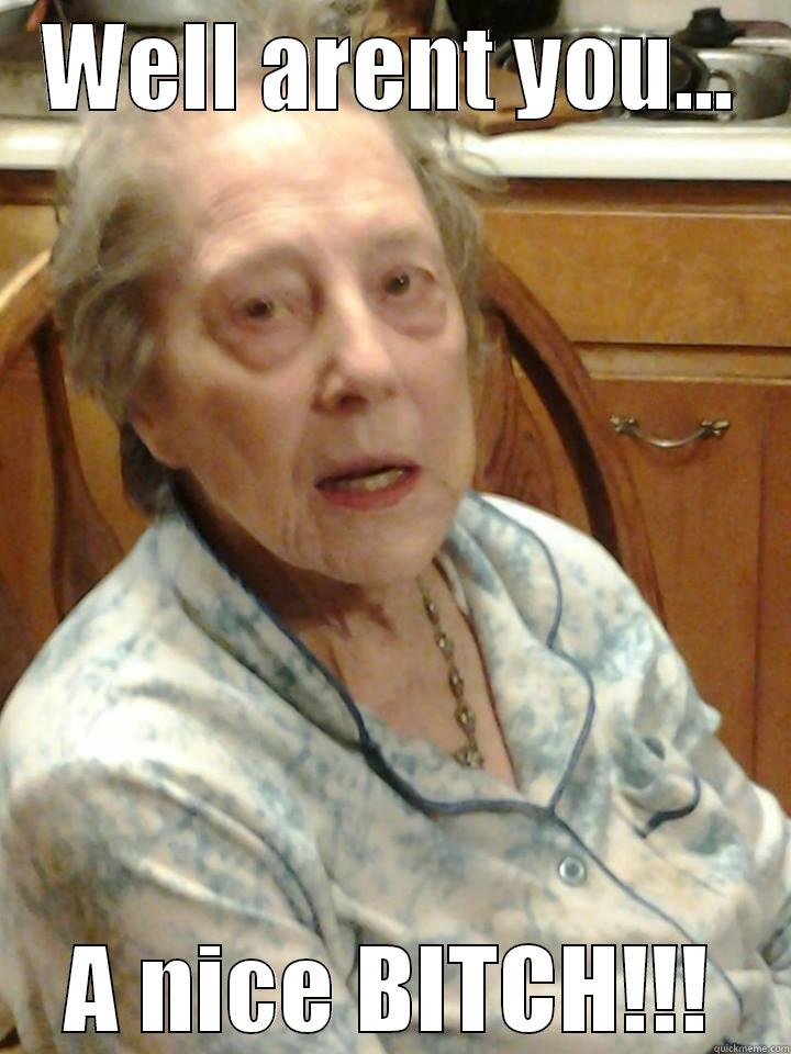 Ain't she sweet - quickmeme