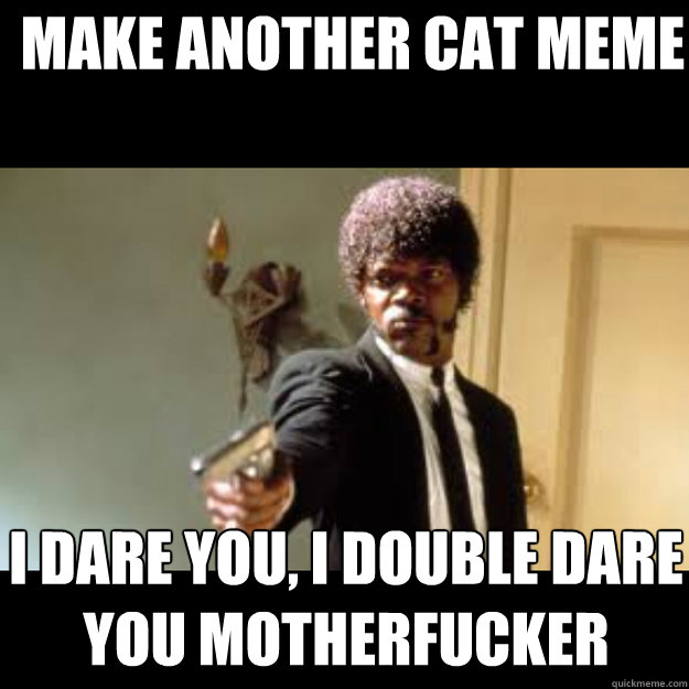 Samuel Jackson memes | quickmeme