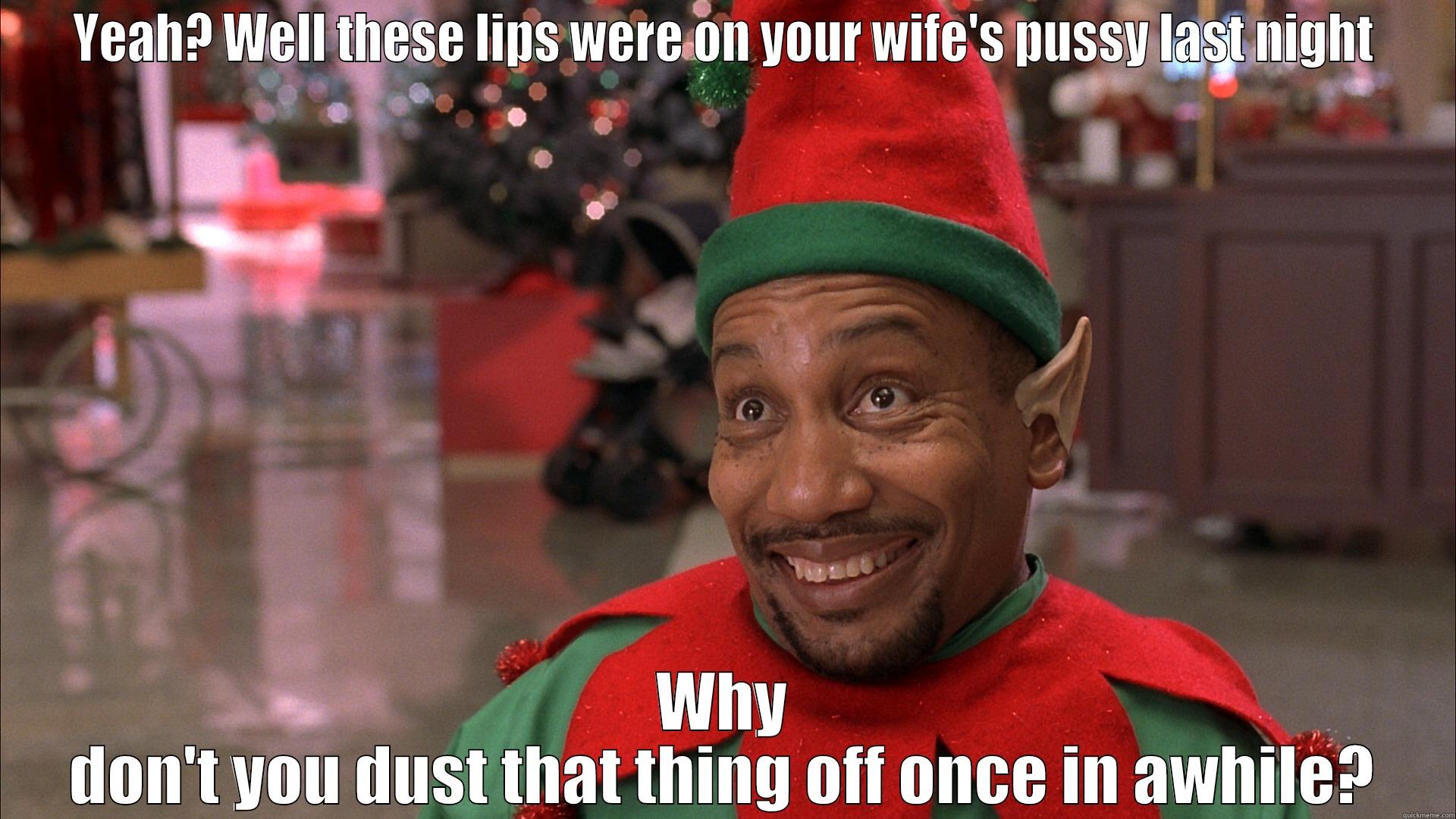 Saucy dwarf - quickmeme