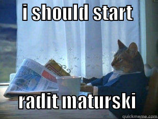 cat realization - quickmeme