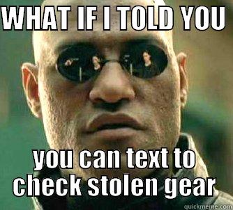 lenstag! morpheus - quickmeme