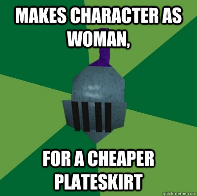 Runescape Logic memes | quickmeme