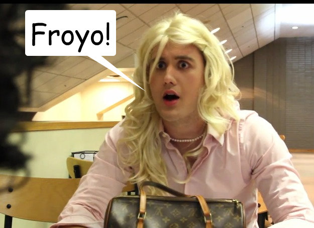 froyo memes | quickmeme