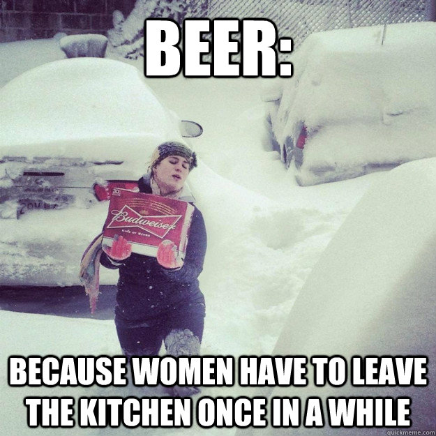 beer: because 'merica - Beer Quest - quickmeme