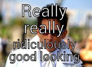 zoolander perfection - quickmeme