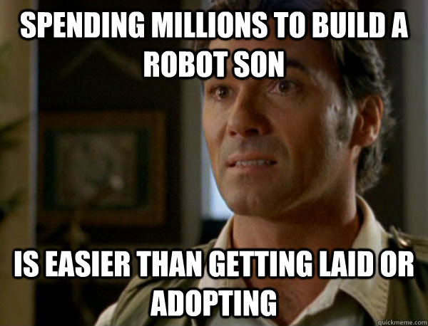 Idiot Scientist memes | quickmeme