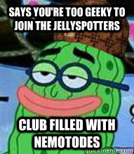 Scumbag Kevin the Sea Cucumber memes | quickmeme