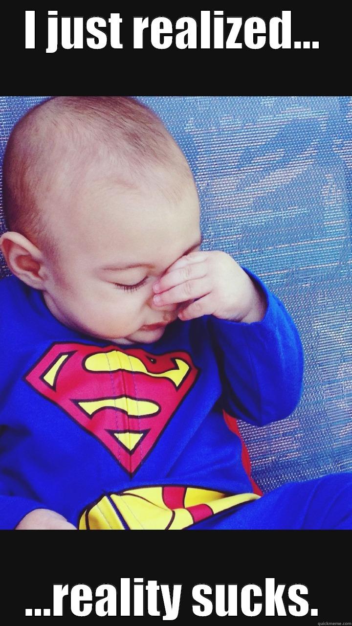 Super Sucks Kid - quickmeme