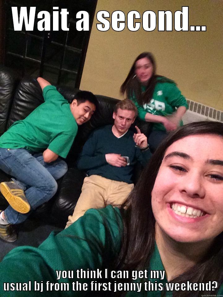 chris and the jenny's - quickmeme