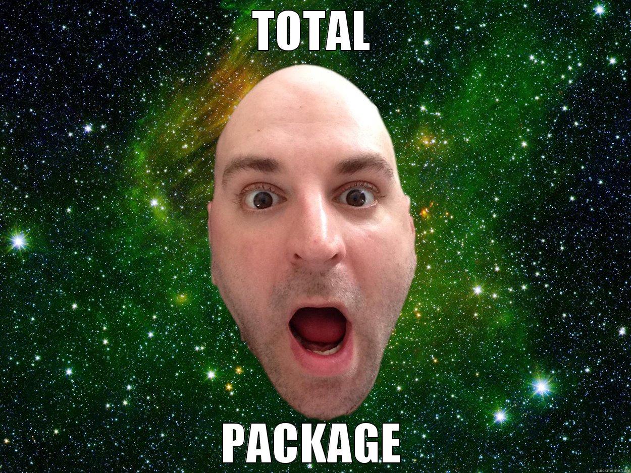 milter total package - quickmeme