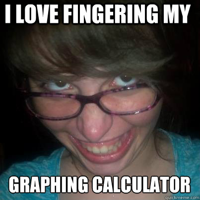 - HORNY HANNAH - quickmeme