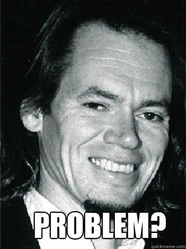 Problem? Nope! - Misc - quickmeme