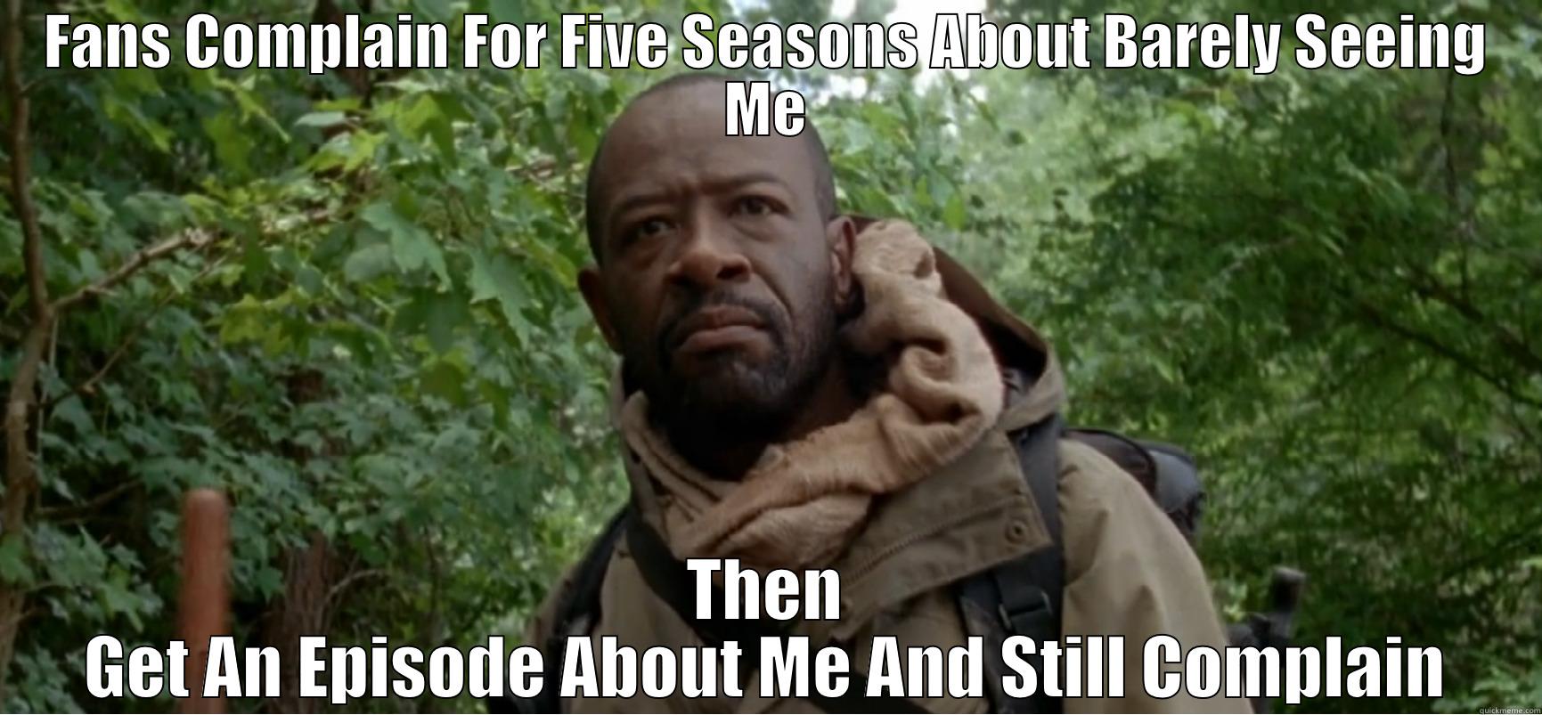 Walking Dead Memes - quickmeme