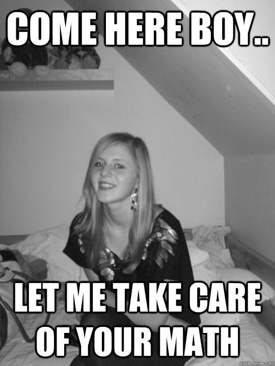 Damn You Sexy - Misc - quickmeme