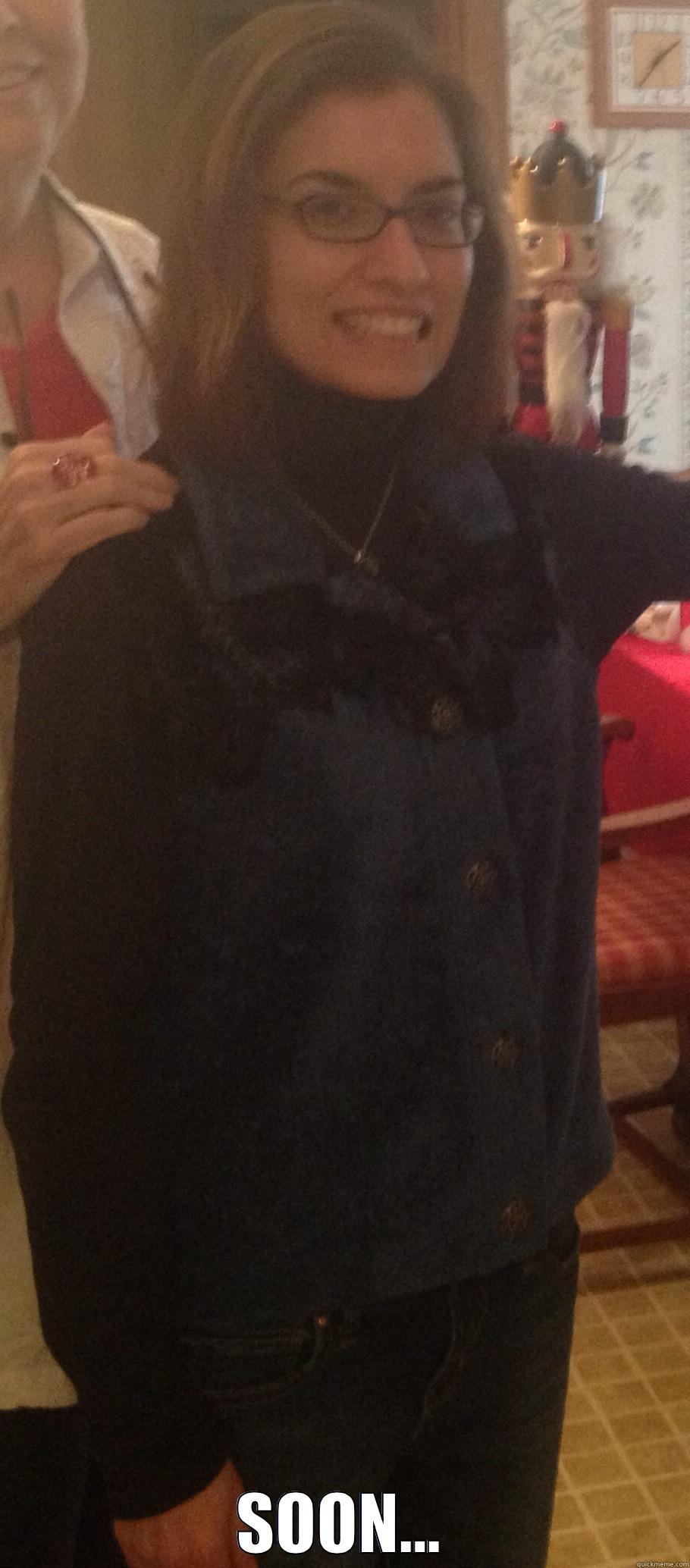 Amanda Soon - quickmeme