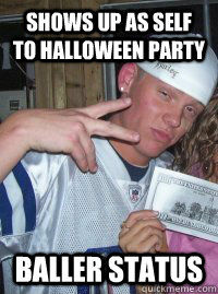 I'm Fratboy Phil I'm full of bromine - FratBoyPhil - quickmeme