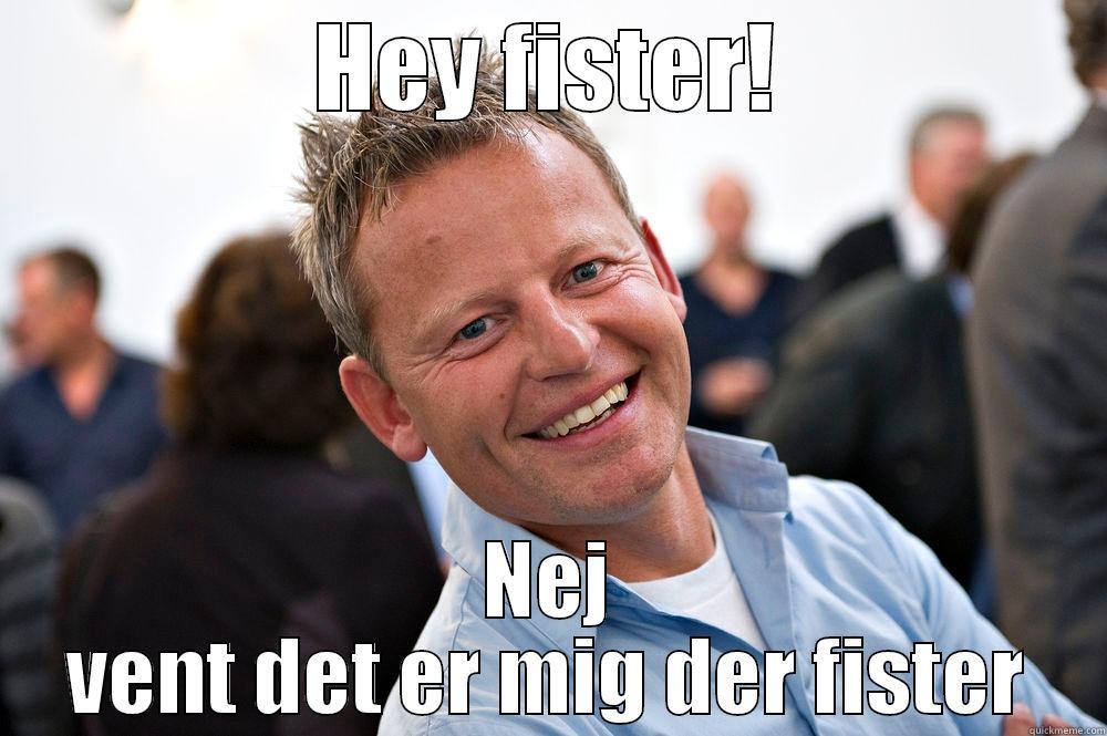 Bubber Fister - quickmeme