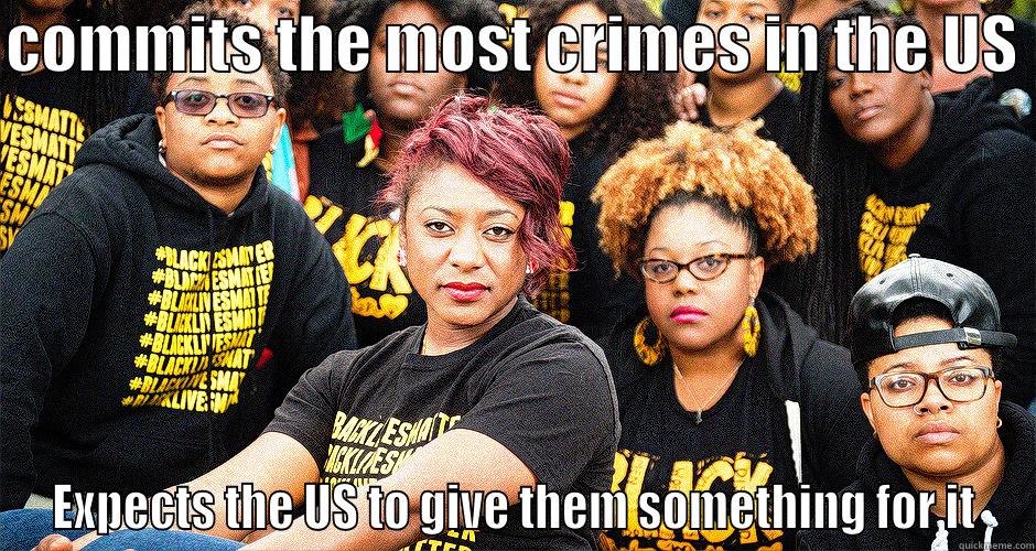 thugs don't matter - quickmeme