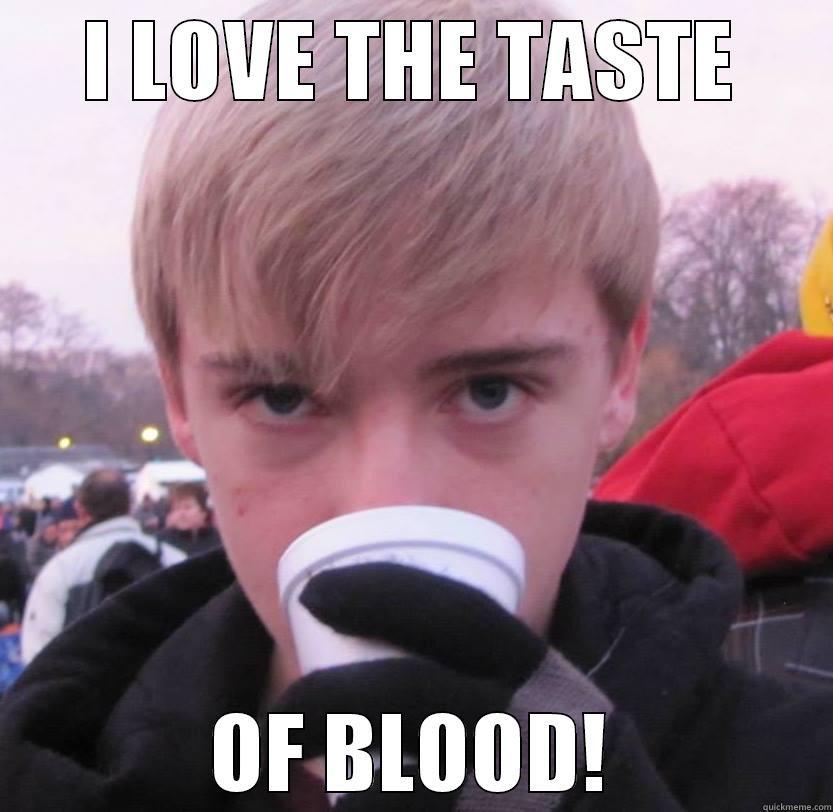 Creepy Sammy - quickmeme