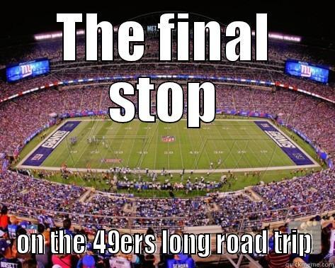 the final - quickmeme