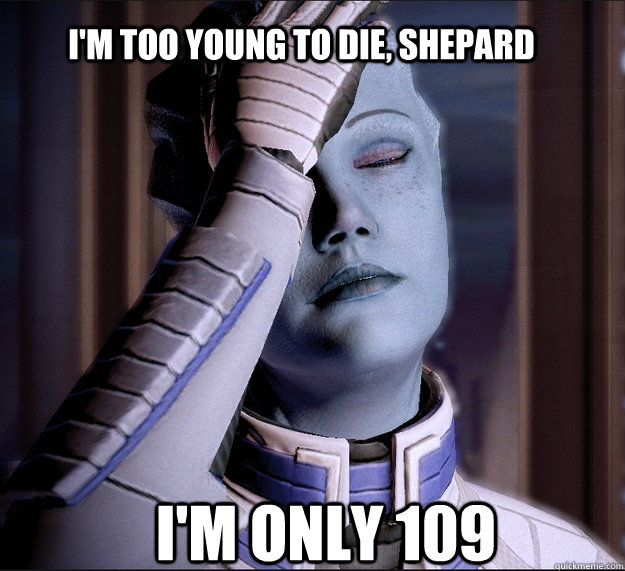 Asari Memes