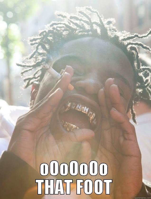 That Foot Lol Quickmeme That Foot Lol Quickmeme