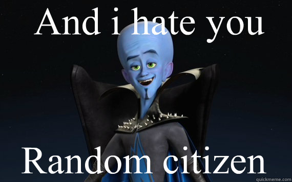 megamind is better memes | quickmeme