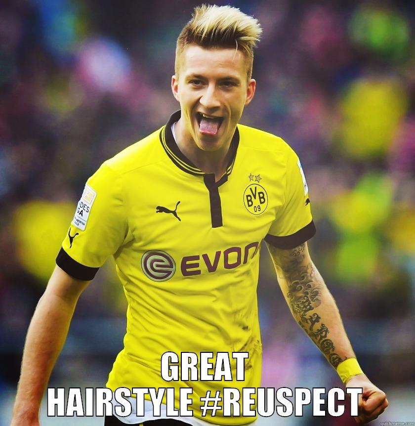 Marco Reus - quickmeme