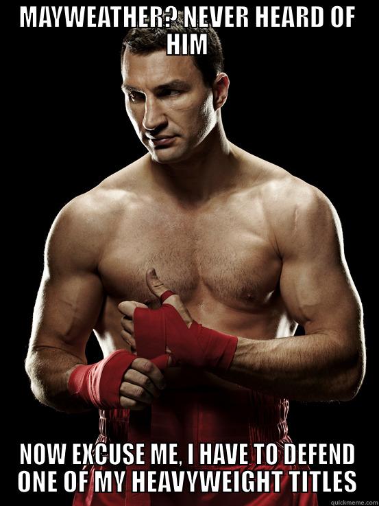 The real champion - quickmeme