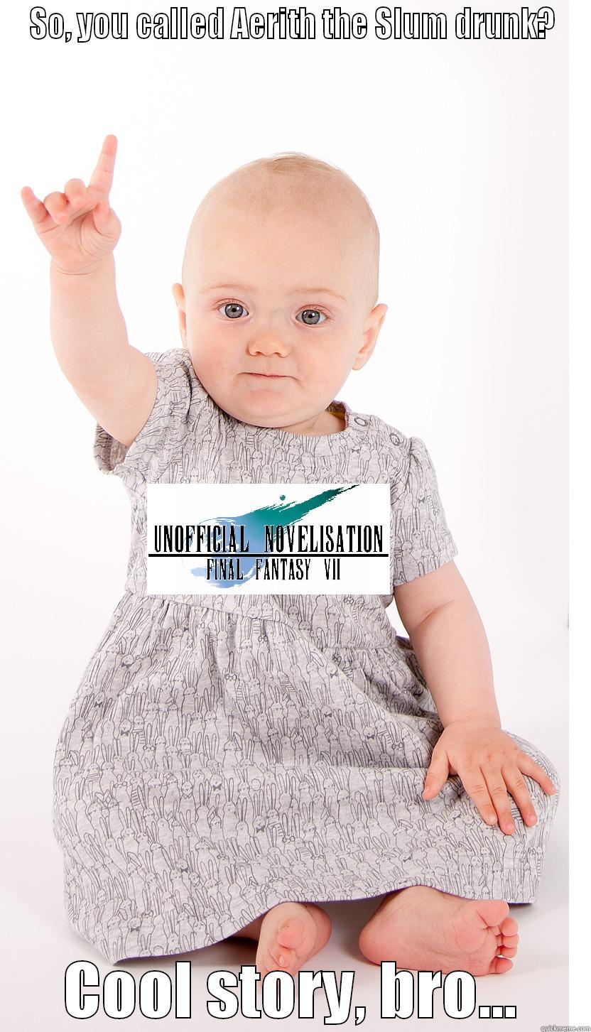 funny baby - quickmeme