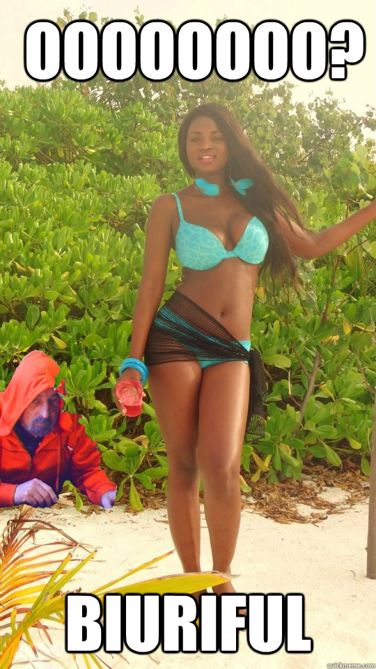 OOOOOOOO? Biuriful - Biuriful - quickmeme