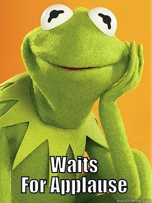 Inkorrigible Kermit - quickmeme