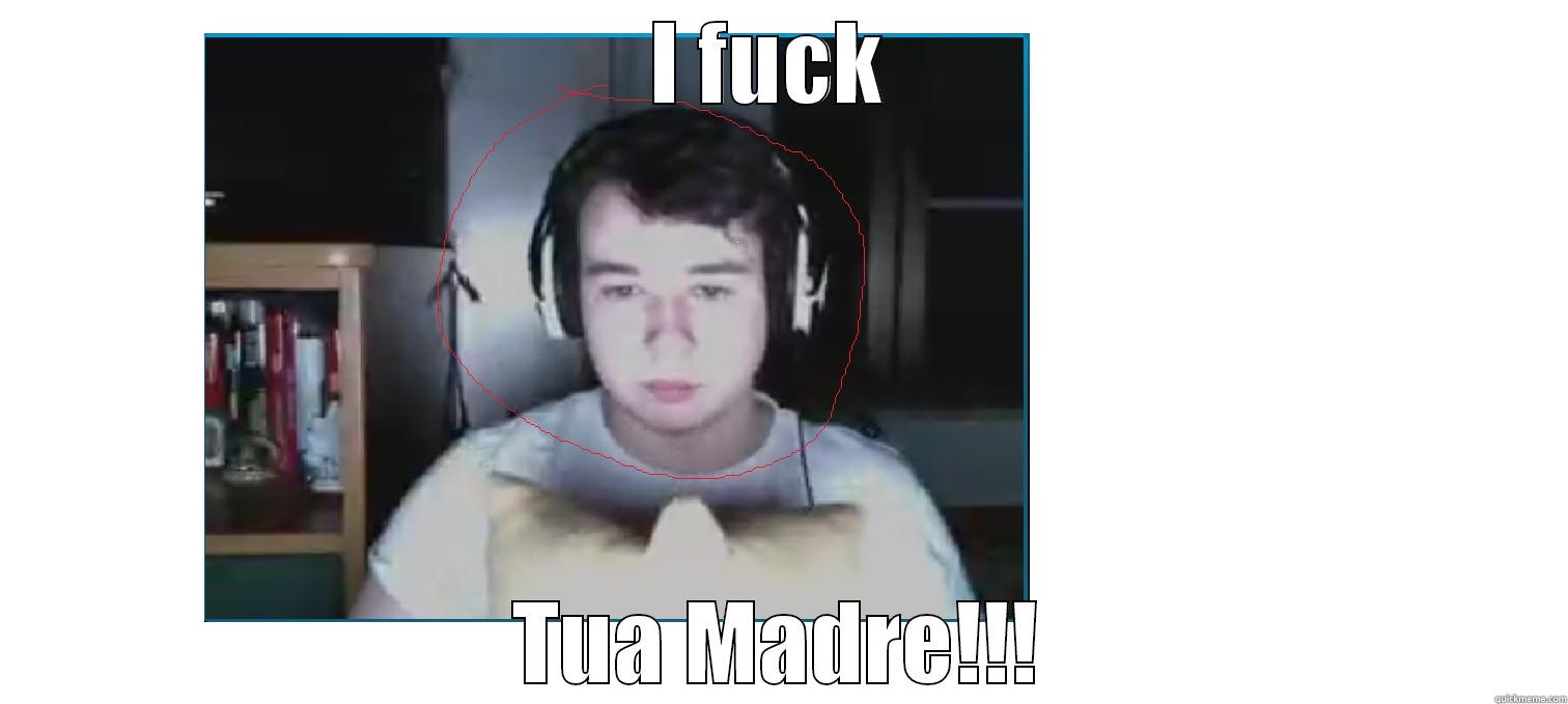 Very funny title - quickmeme