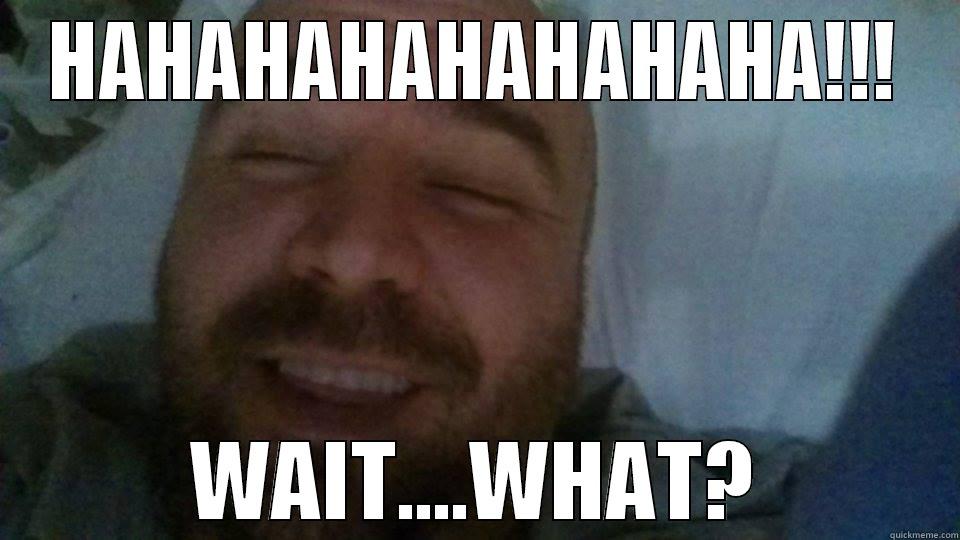Hahaha,wait....what? STONER - quickmeme