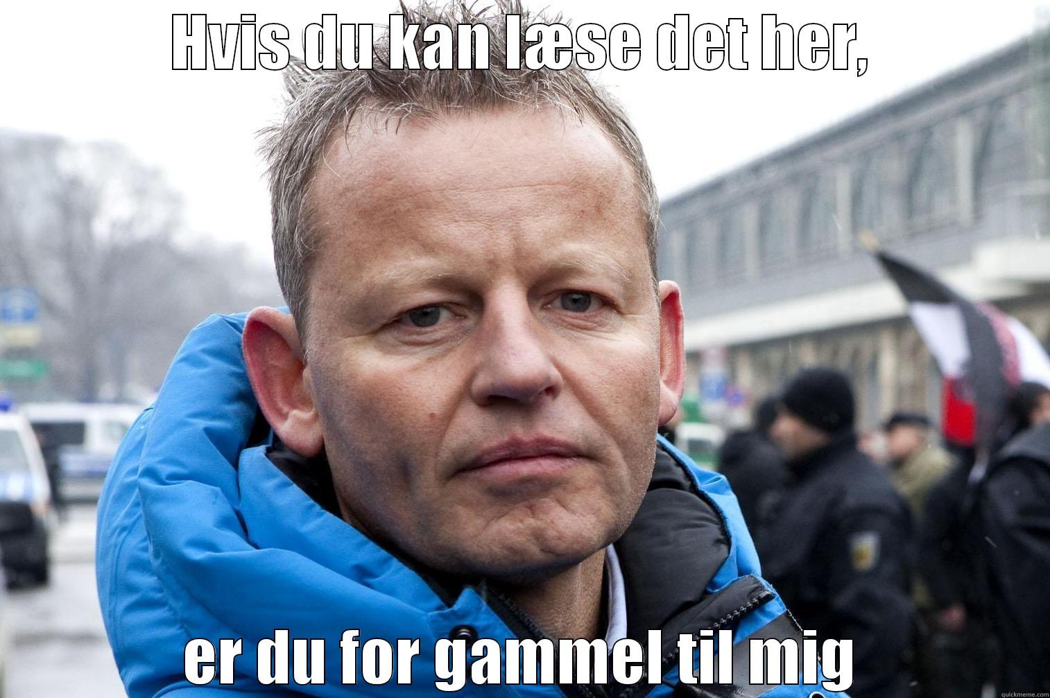 Pædofil Bubber - quickmeme