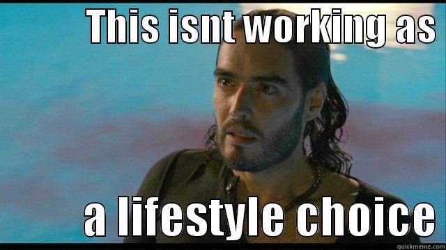 Sad Russell - quickmeme