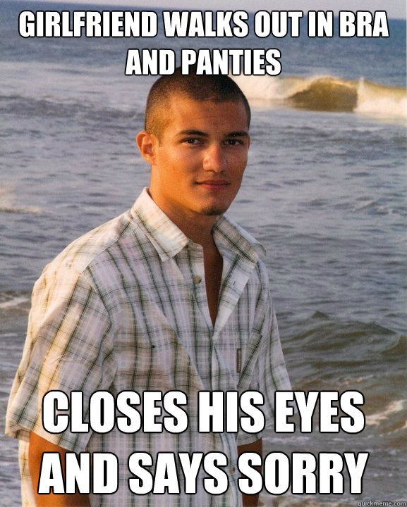 Clitorus? i've never heard of that pokemon! - Sexy Idiot - quickmeme