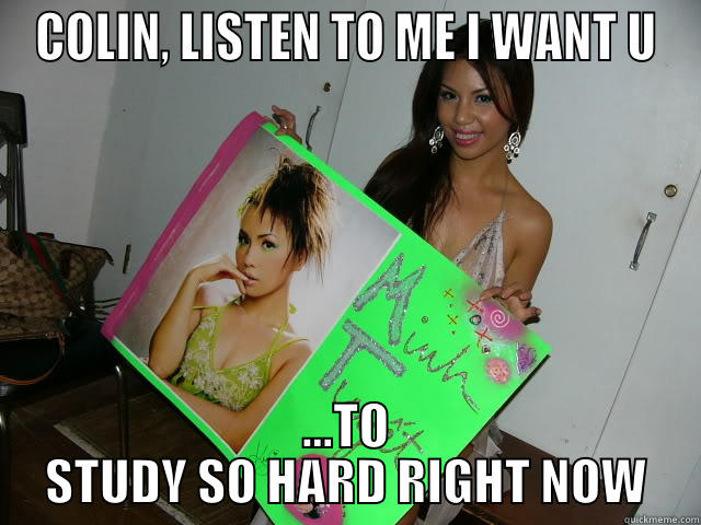 Study Motivator 2 - quickmeme
