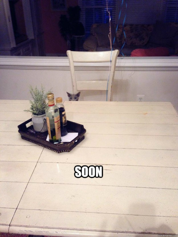 soon - Misc - quickmeme