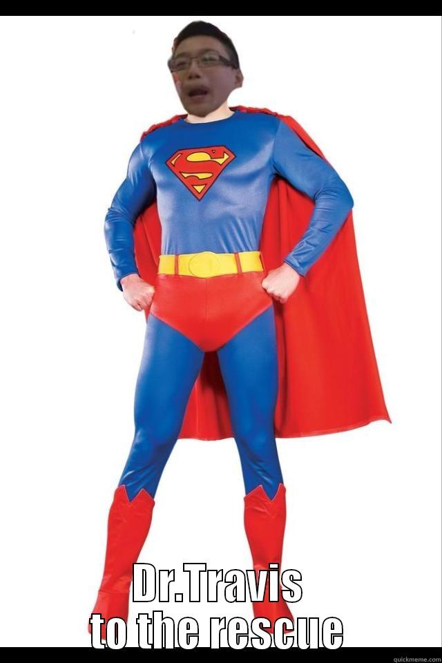 Super Doctor - quickmeme